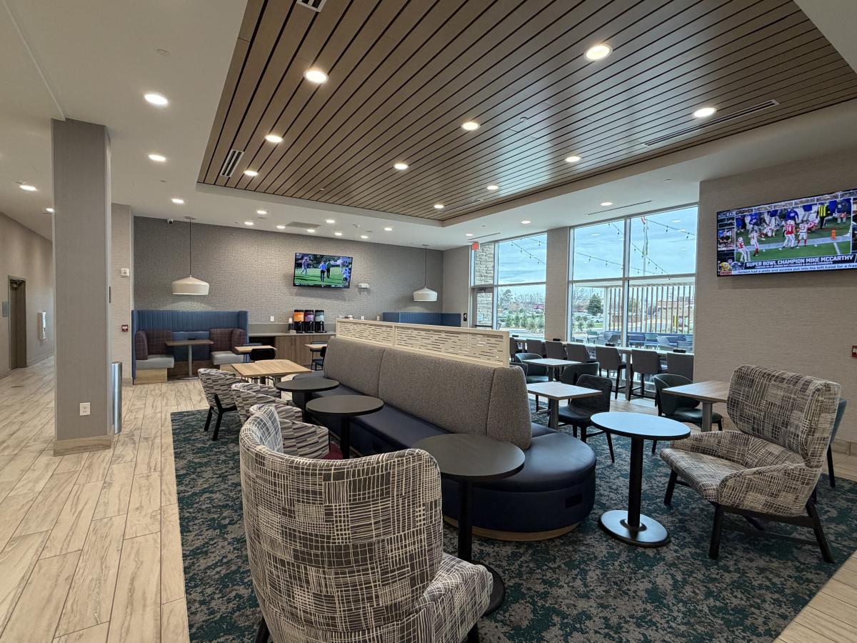 Home2 Suites by Hilton