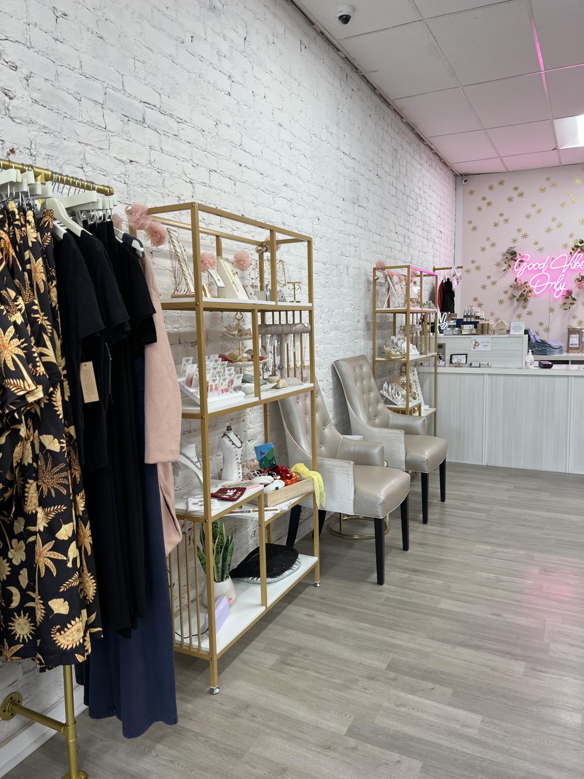 Lilly Thomas Boutique