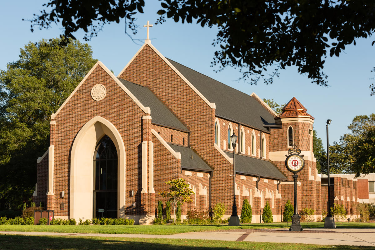 Lenoir-Rhyne University
