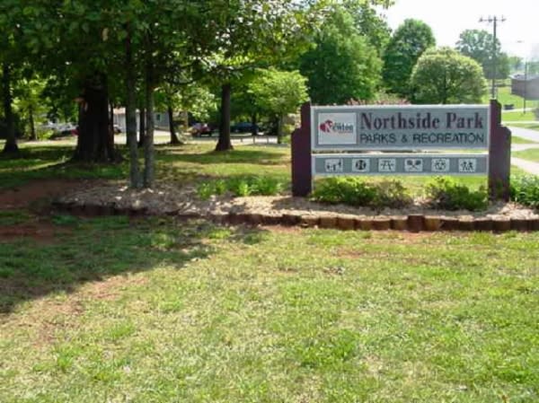 Northside/ Broyhill Park