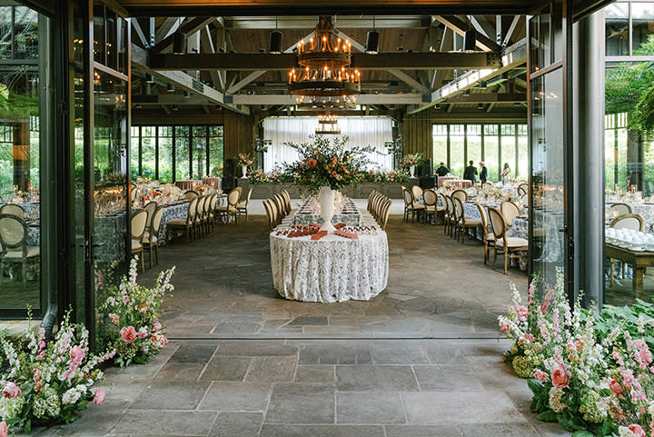 The Farm at Old Edwards Inn