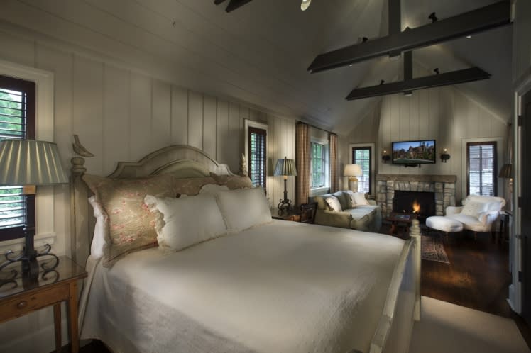 Old Edwards Inn and Spa