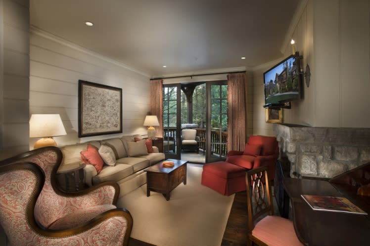 Old Edwards Inn and Spa