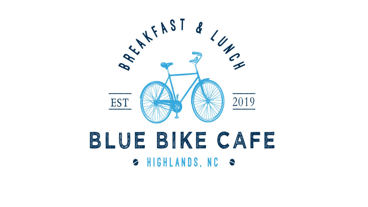 Bike Cafe Logo