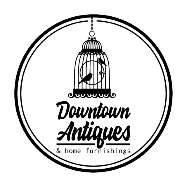 antiques logo