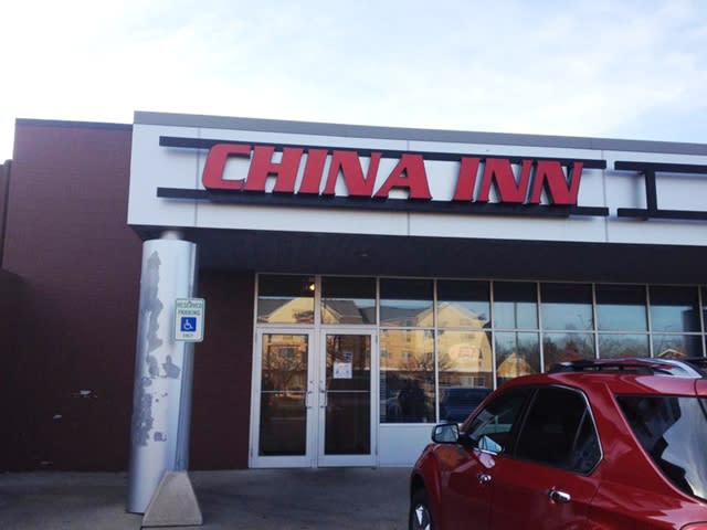 China Inn North