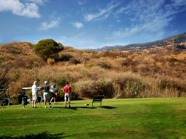 Clearbrook Golf Club