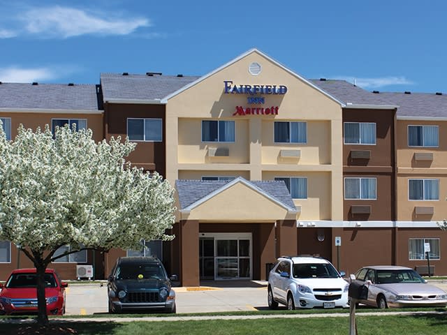 Fairfield Inn by Marriott