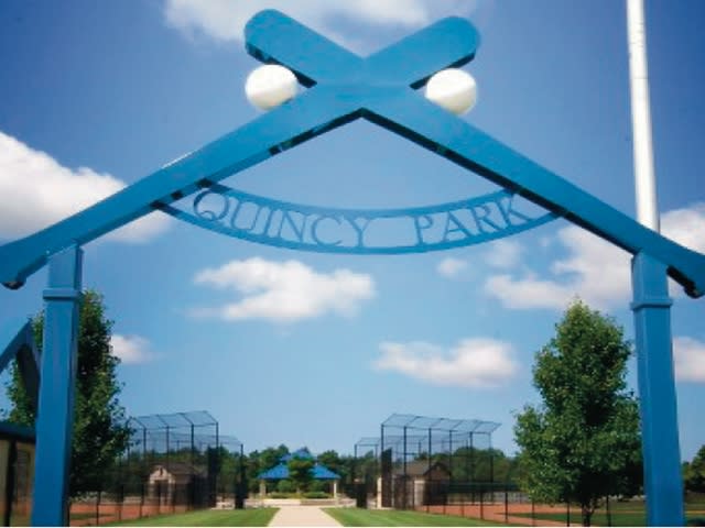 Quincy Park