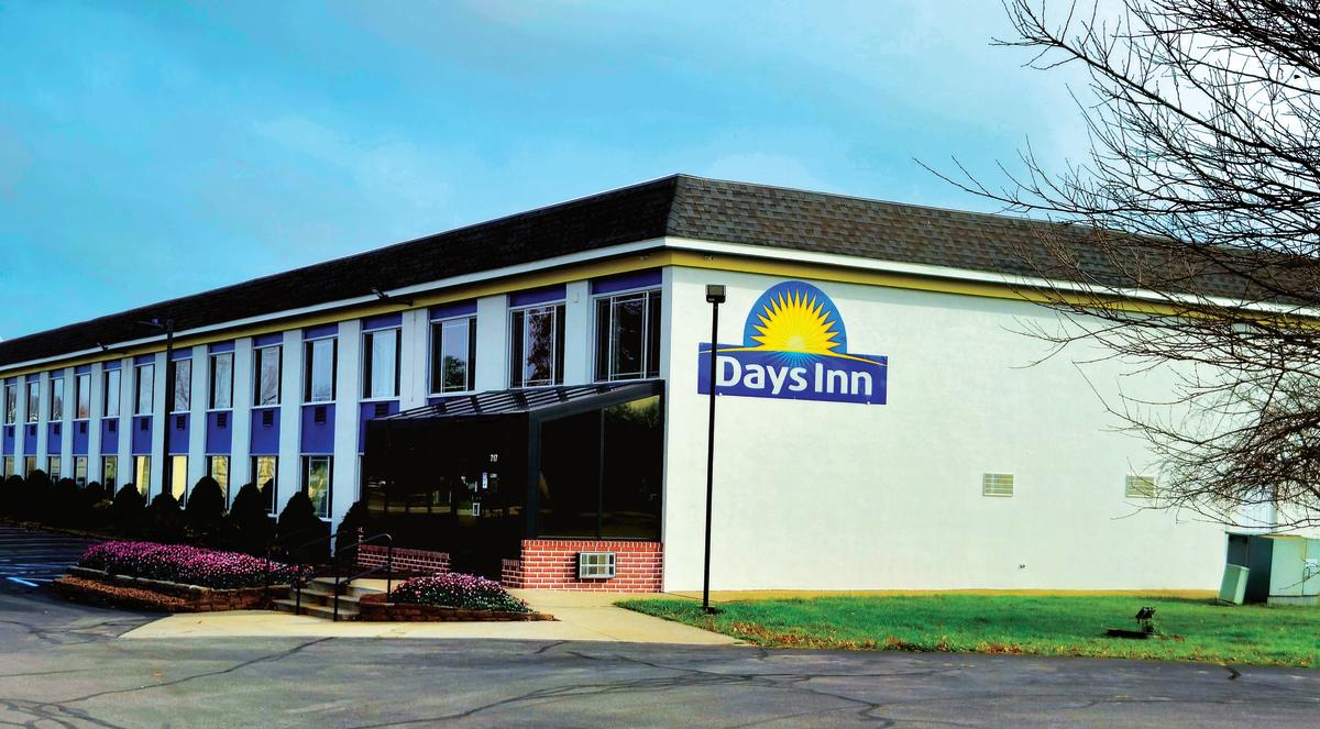 Days Inn by Wyndham