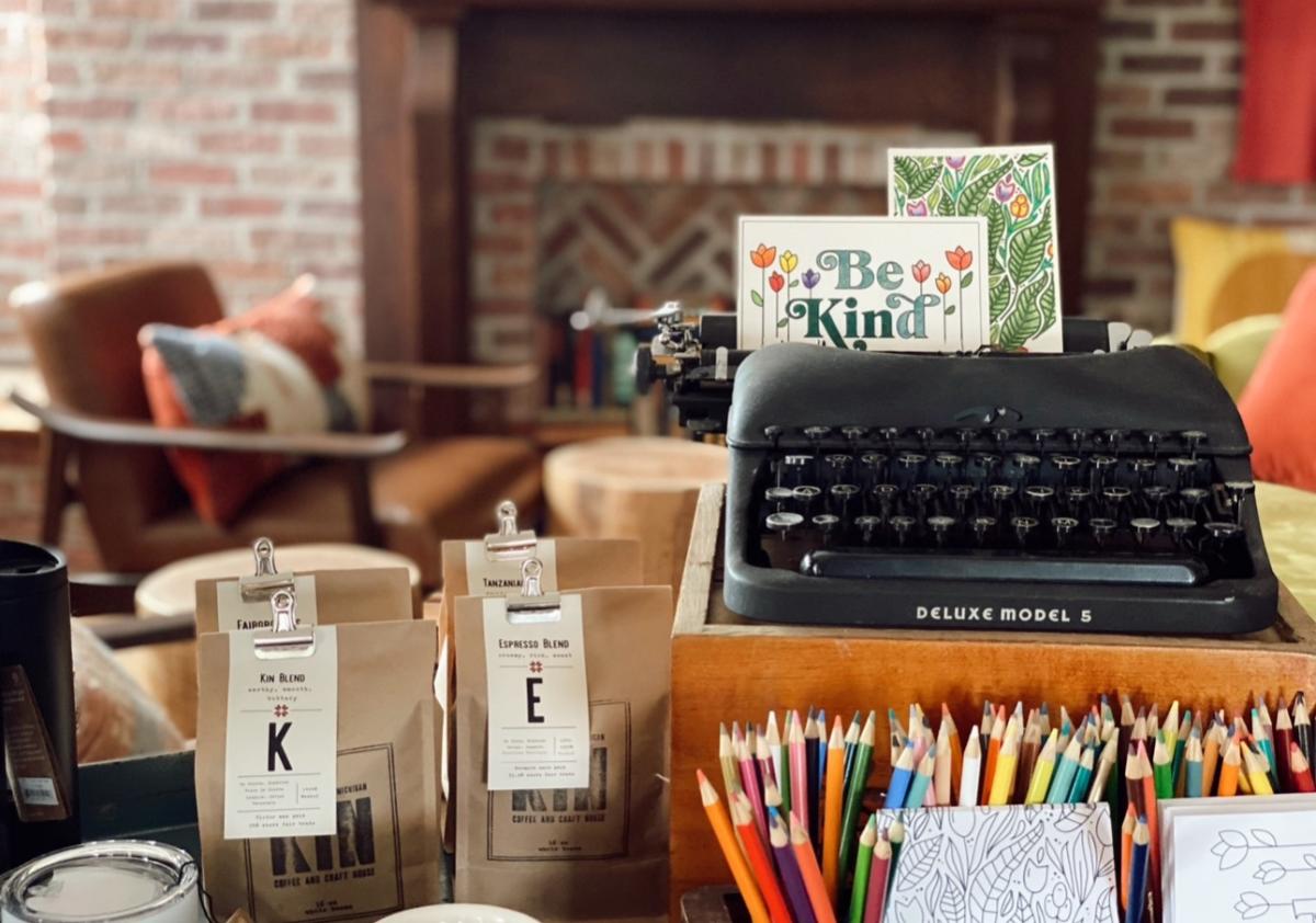 Kin Coffee & Craft House