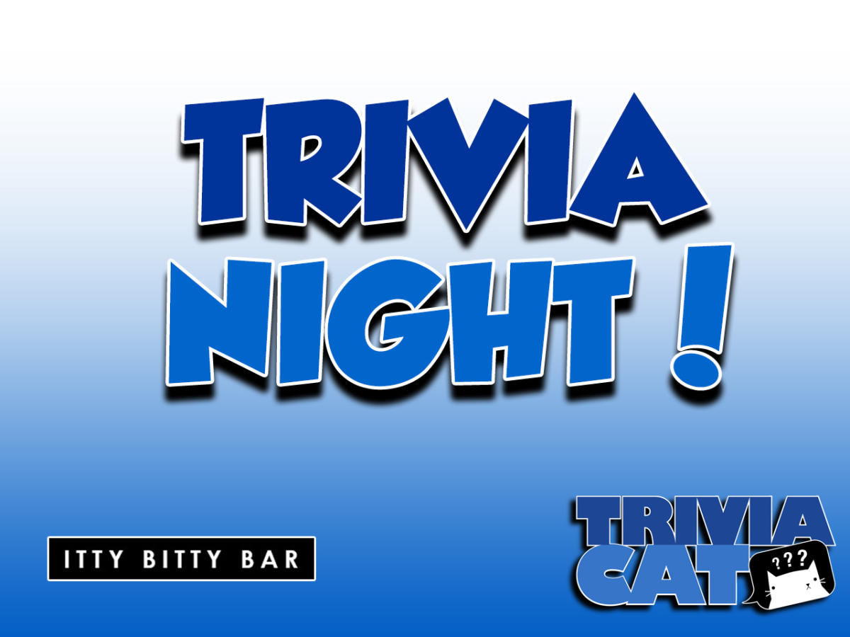 trivia night