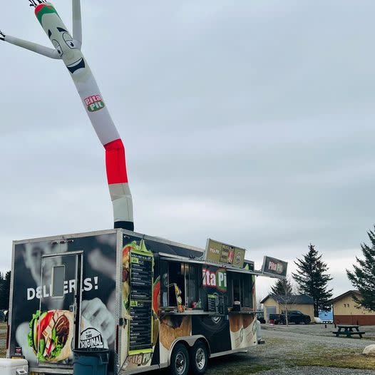 Pita Pit