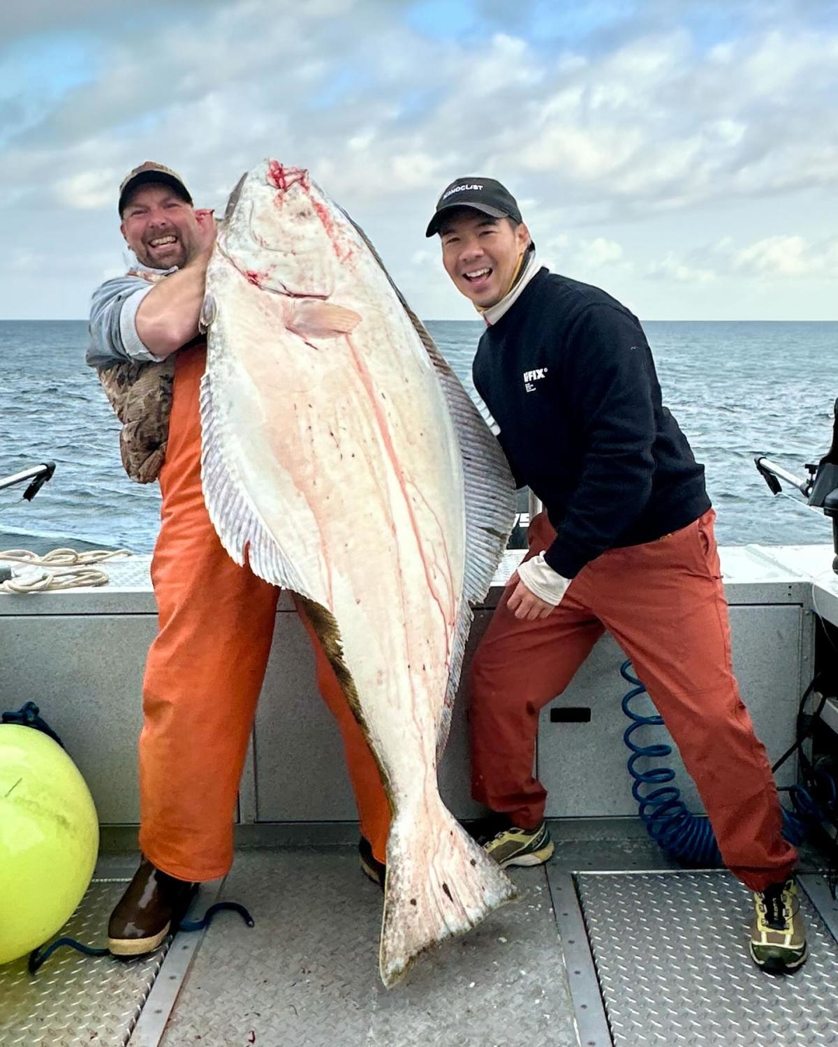 Seldovia Fishing Adventures