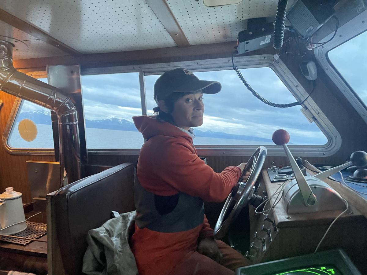 Stickleback Fish Company