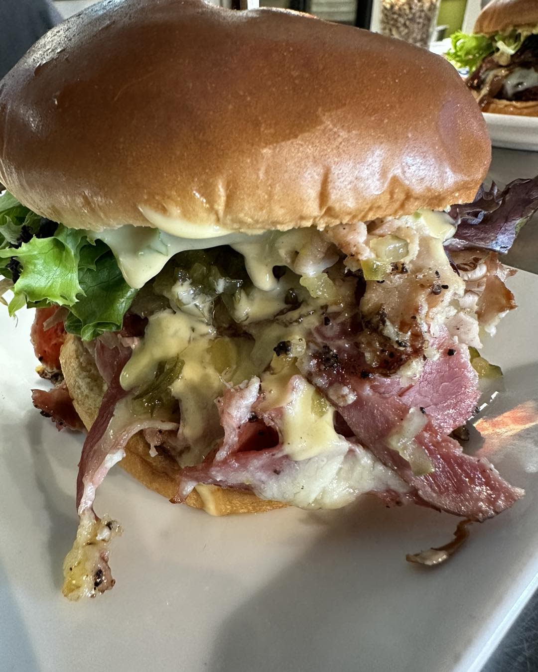 Fat Olives Restaurant