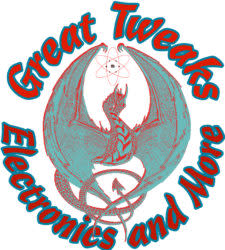 Great Tweaks Electronic Repairs & More