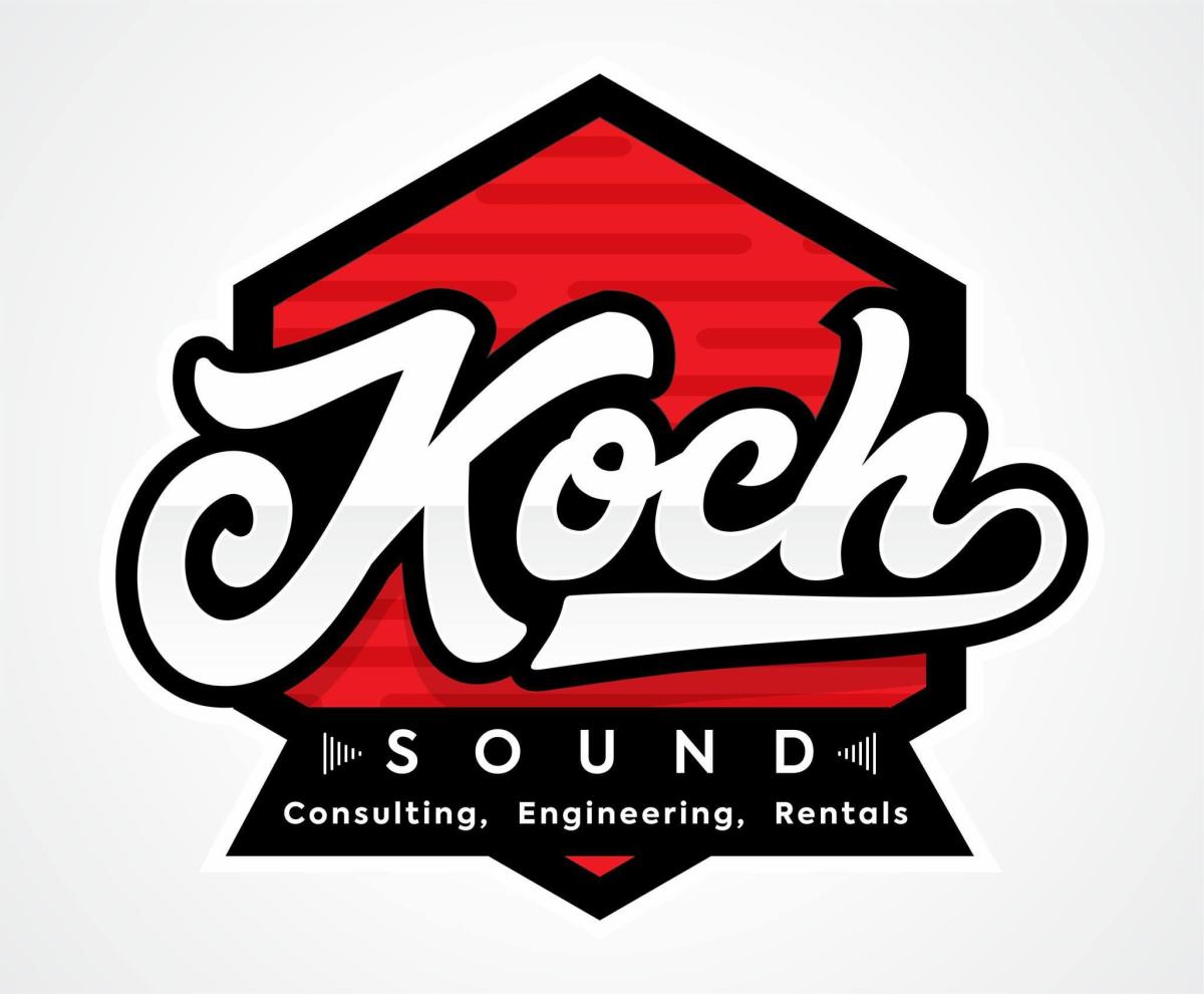 koch logo