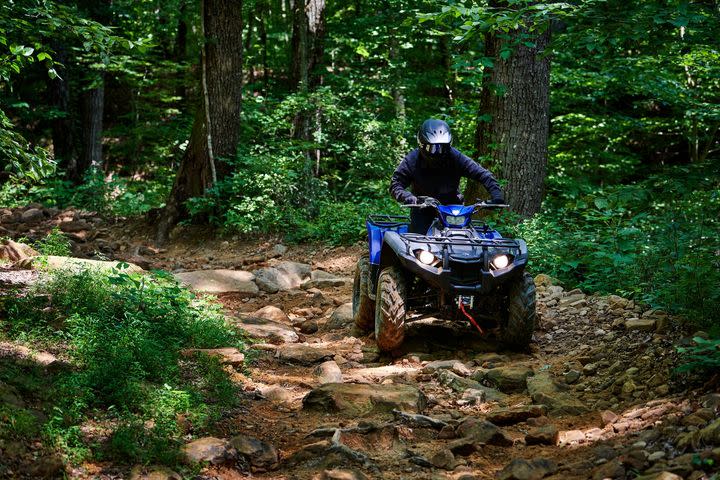 Lower Peninsula Power Sports