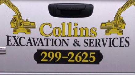 Collins Excavation and Services