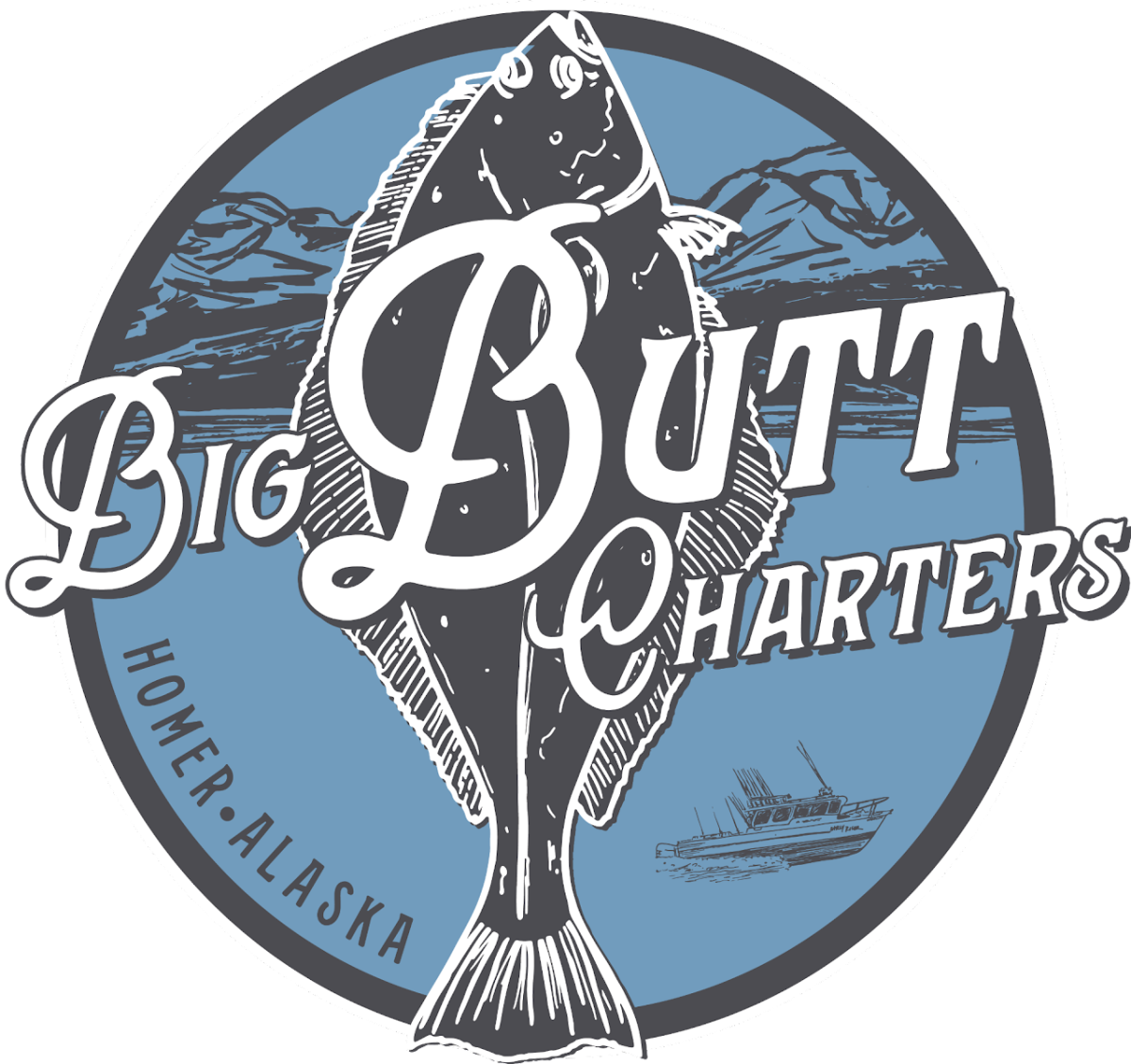 Big Butt Charters