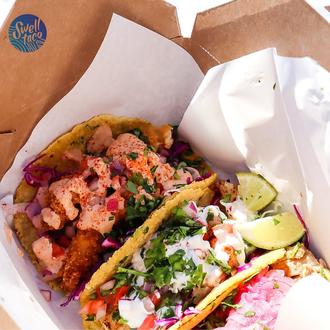 Swell Taco