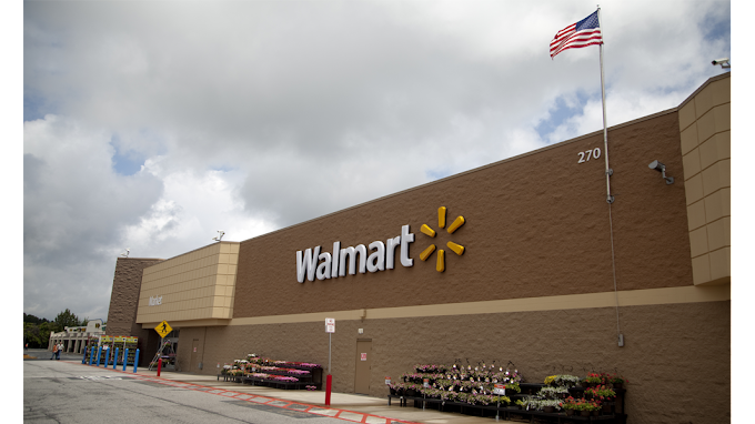 Walmart-Kenai