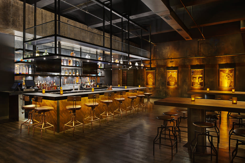 40 Below | Nightlife in Houston, TX