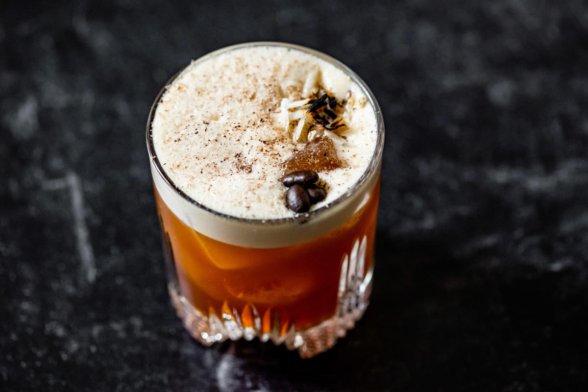The NASH Restaurant & Bar