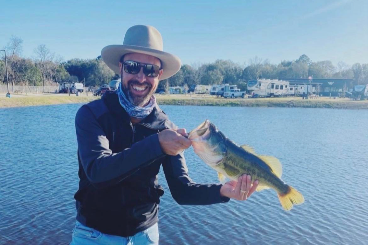 Eric & Jay's RV Resort