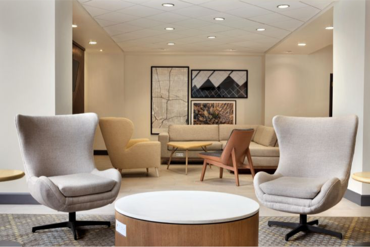 Holiday Inn Houston-Intercontinental Airport