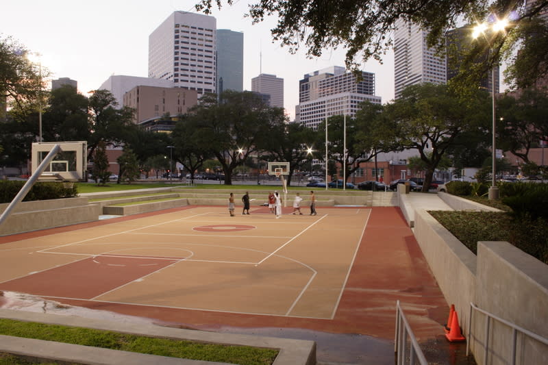 Root Memorial Square Park