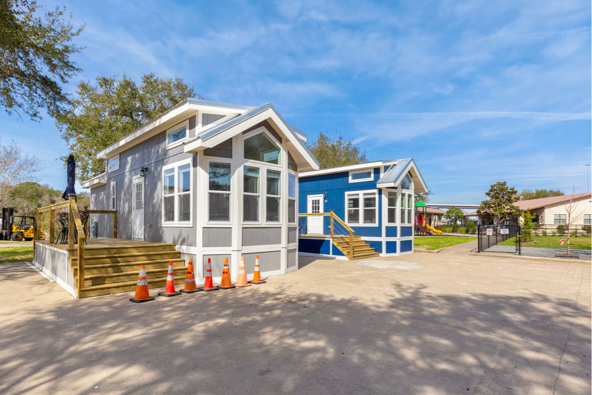 Jetstream RV Resort at Pearland