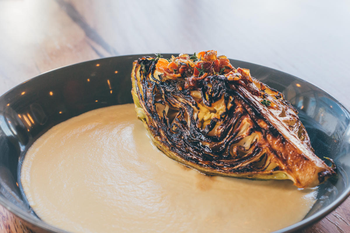 Kulture | Restaurants in Houston, TX