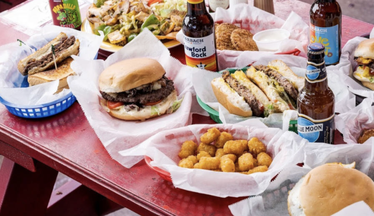 Lankford's - Bellaire | Restaurants in Bellaire, TX