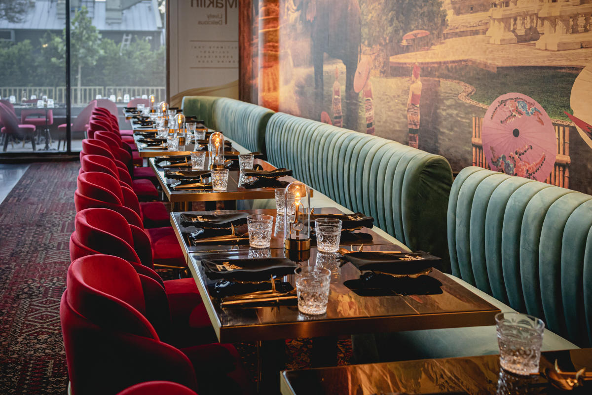 MaKiin | Restaurants in Houston, TX