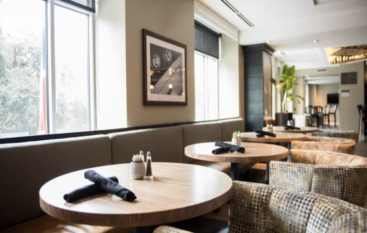 The Magnolia Houston, A Tribute Portfolio Hotel