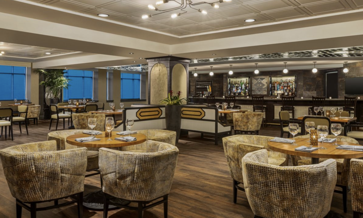 The Magnolia Houston, A Tribute Portfolio Hotel