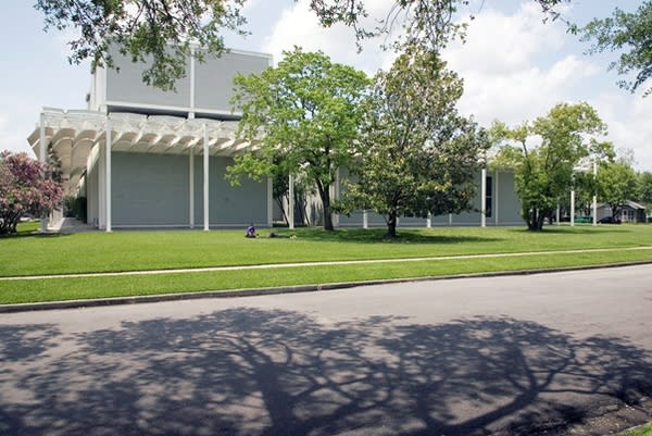 The Menil Collection | Things To Do in Houston, TX