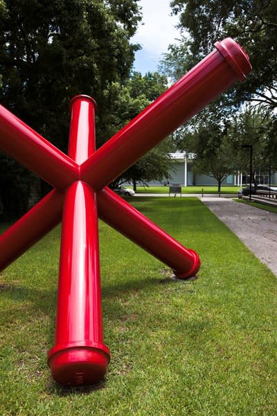 The Menil Collection | Things To Do in Houston, TX