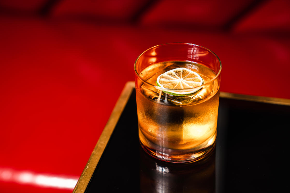 Daisy Buchanan | Restaurants in Houston, TX