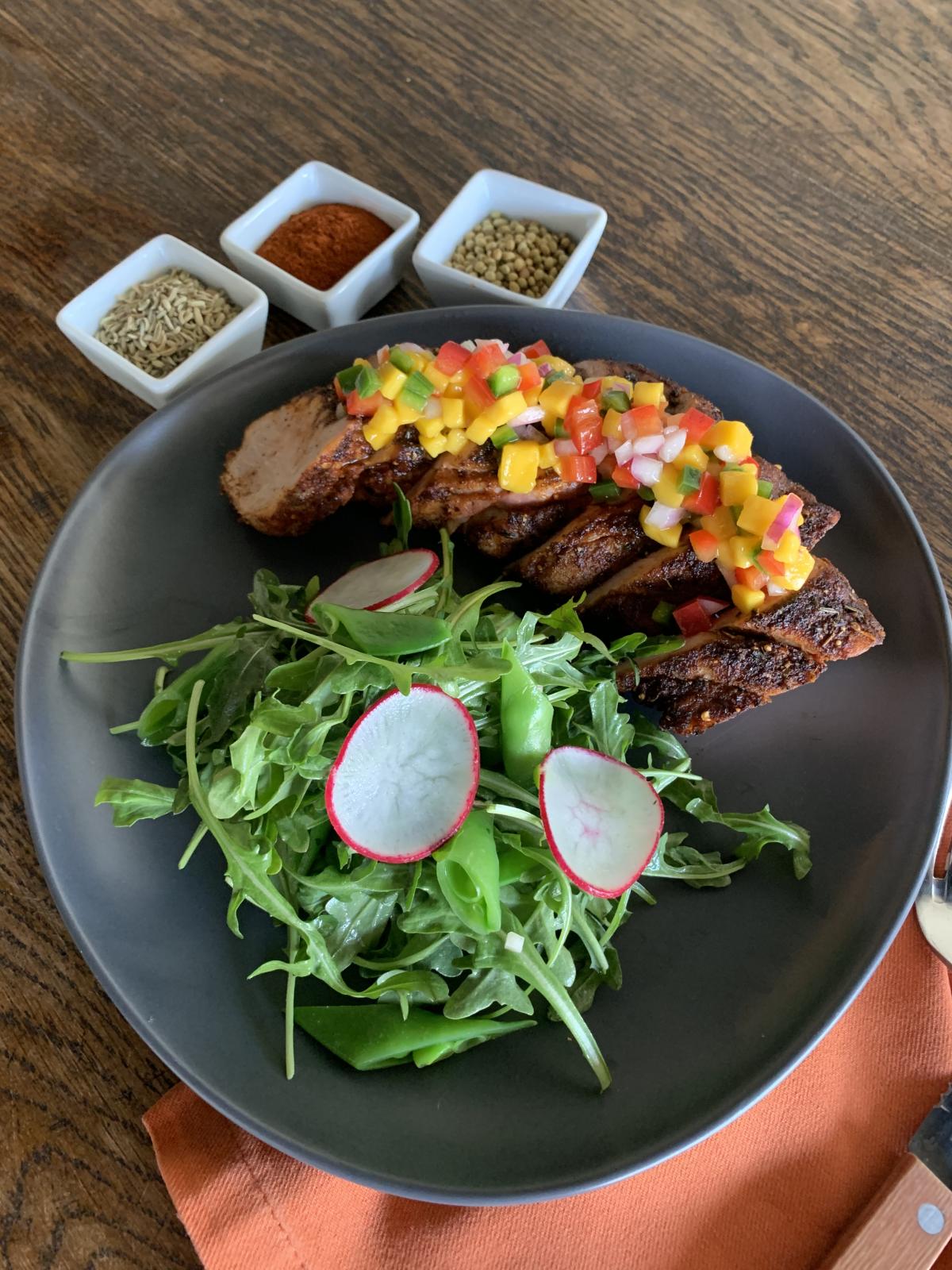 The Cookery | Restaurants in