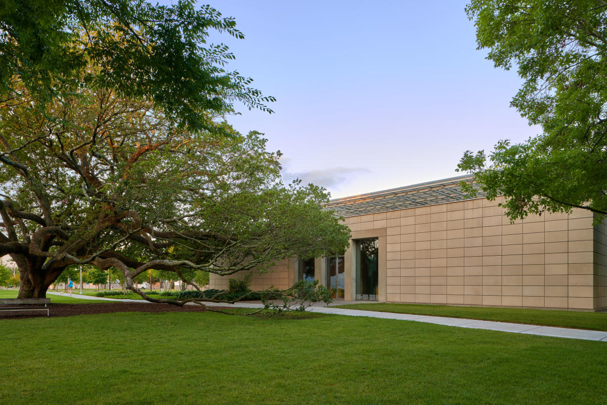 The Menil Collection
