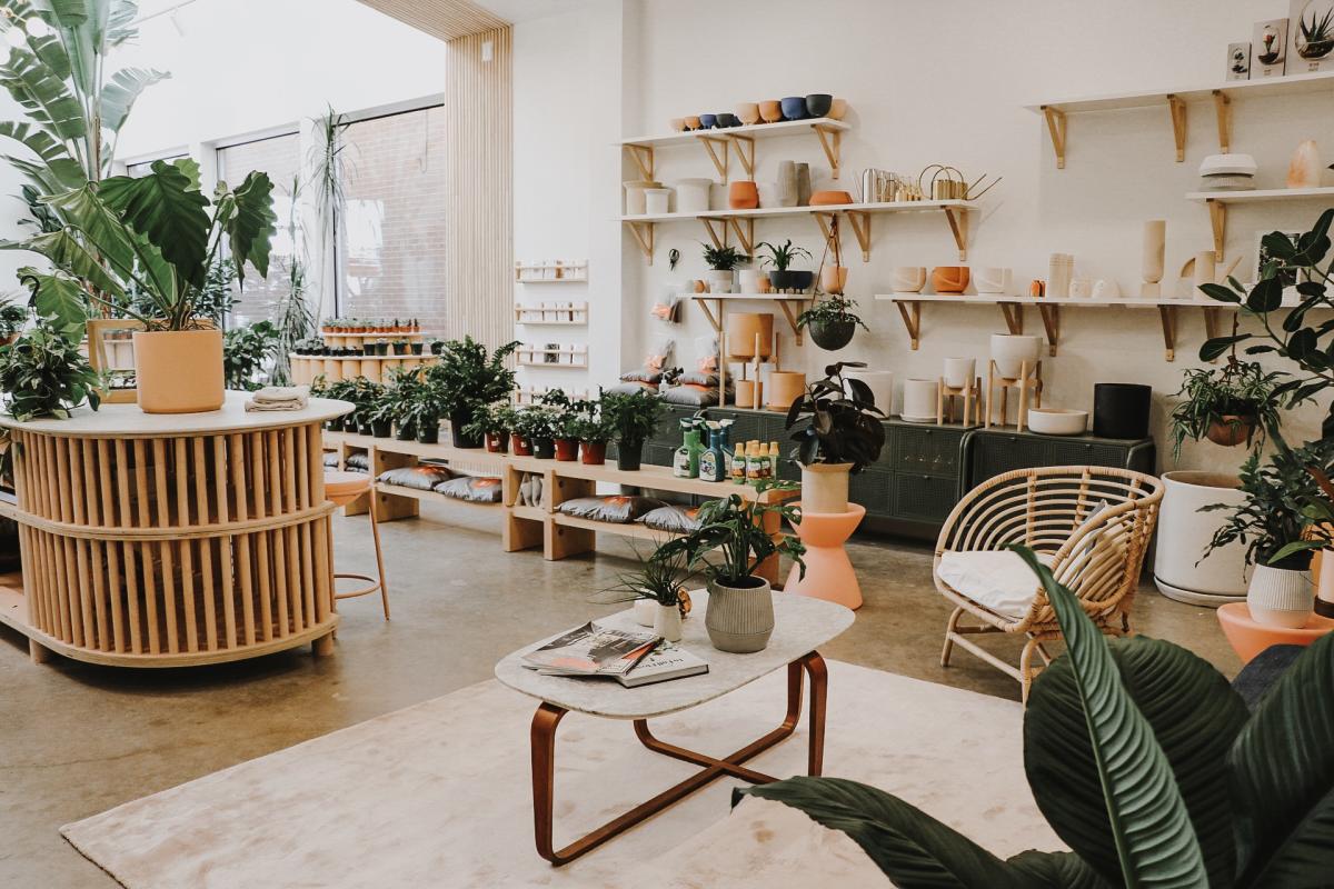 The Flora Culture | Shopping in Houston, TX