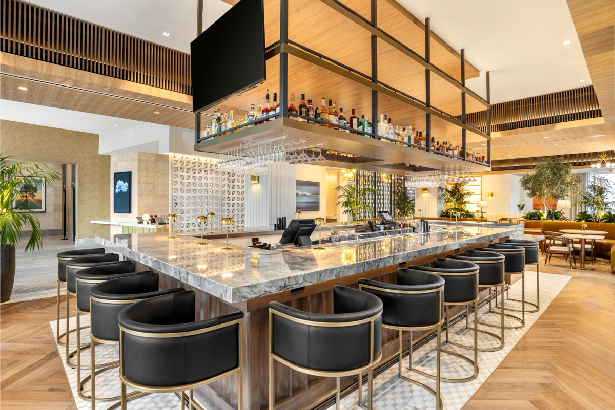 The Moran City Centre