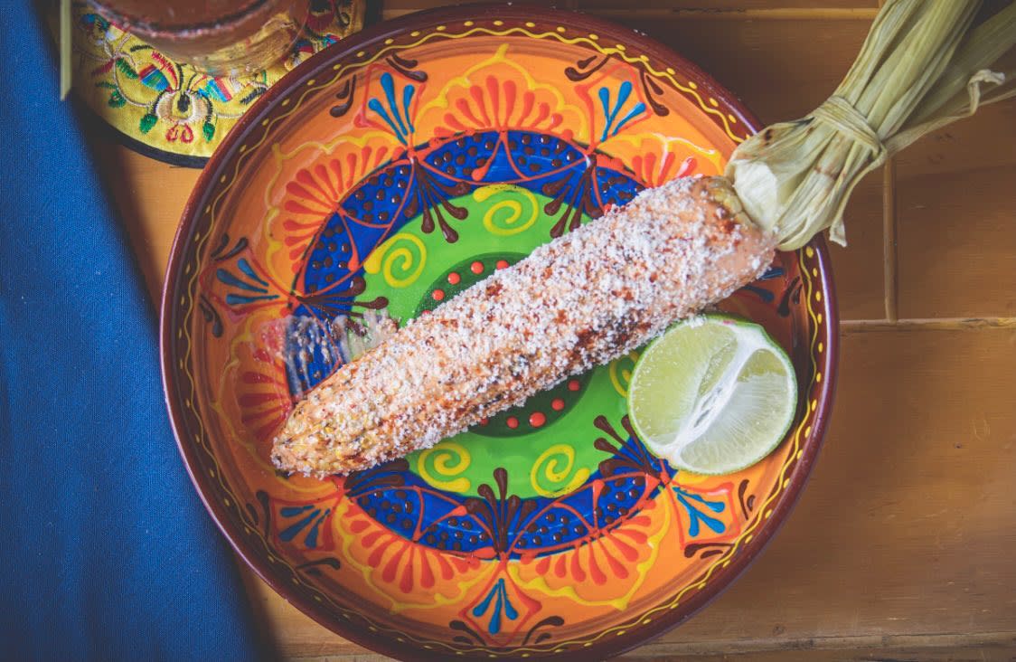 Tres | Restaurants in
