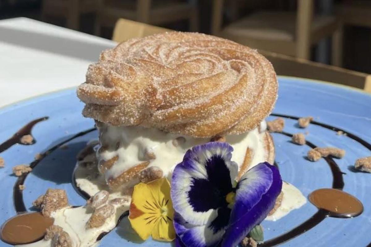 Urbe | Restaurants in Houston, TX