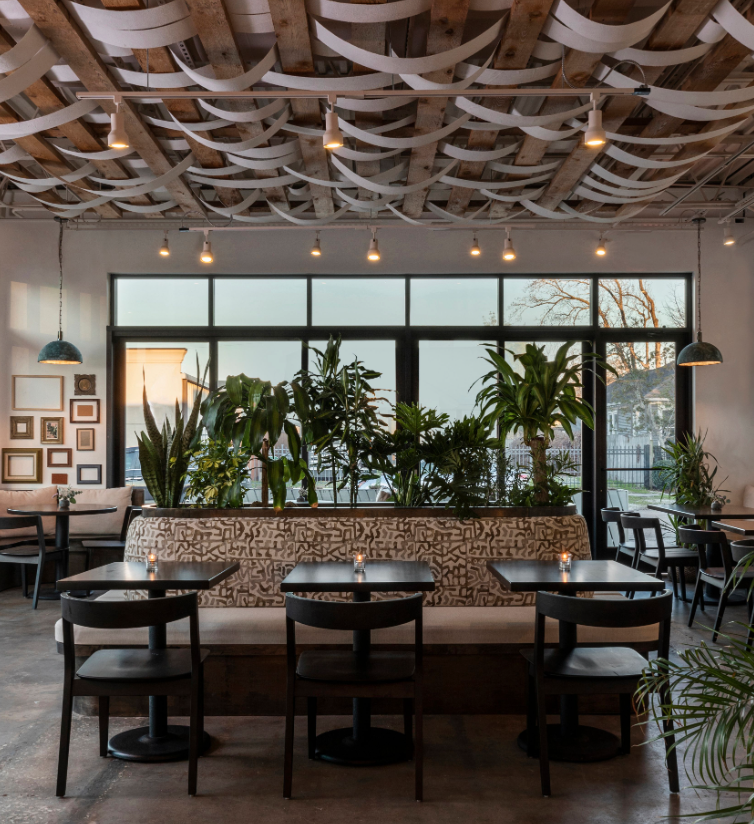 Jun by Kin | Restaurants in Houston, TX