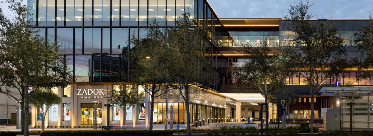 Zadok Jewelers | Shopping in Houston, TX