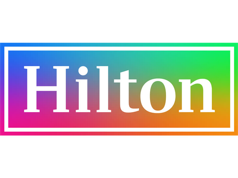 hilton logo